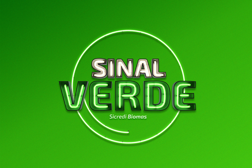 Sicredi Biomas inicia a campanha Sinal Verde com condições facilitadas ...