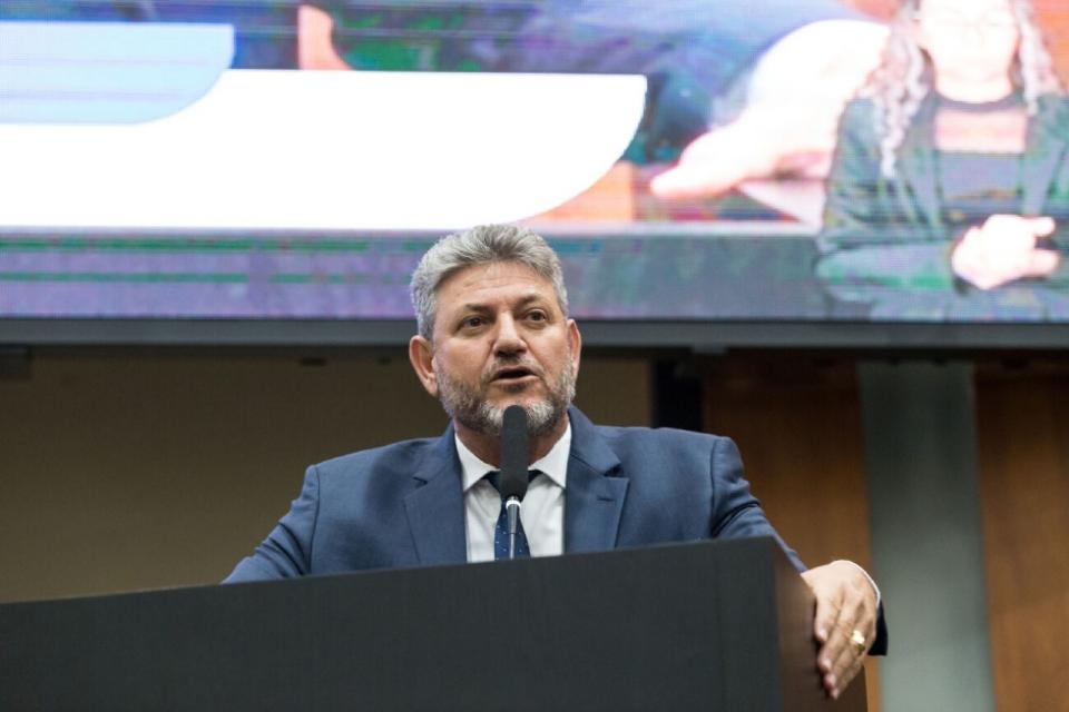 Moretto Detona Gestão De Alcino E Garante Que Oposição Terá Candidato