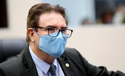 Deputado Dr. Gimenez destina R$ 4,8 milhões para municípios da região ...